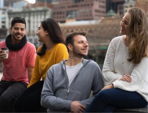 APC Design School | Australian Pacific College & English Unlimited