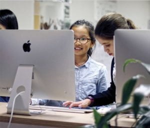 Junior English Program | Australian Pacific College & English Unlimited