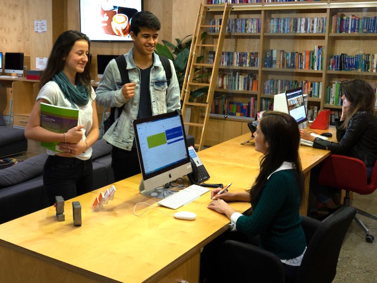 IELTS Preparation | Australian Pacific College & English Unlimited