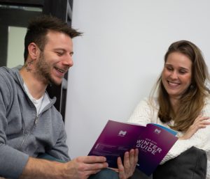 Private English Lessons | Australian Pacific College & English Unlimited