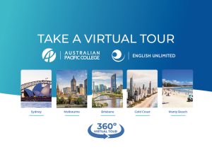 APC Design School | Australian Pacific College & English Unlimited