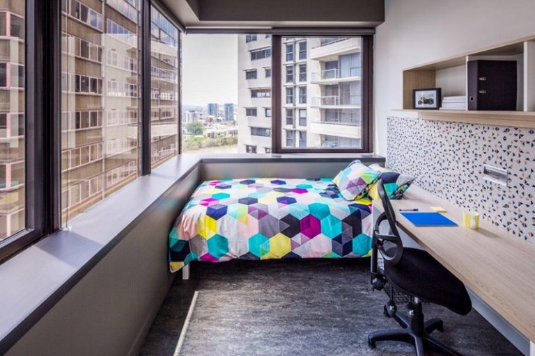 Student Accommodation | Australian Pacific College & English Unlimited