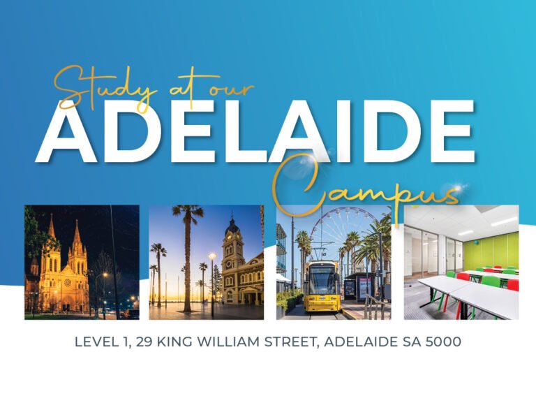 Student | Australian Pacific College & English Unlimited