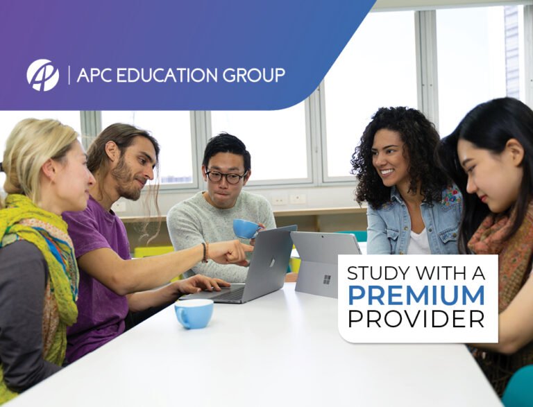 Student | Australian Pacific College & English Unlimited