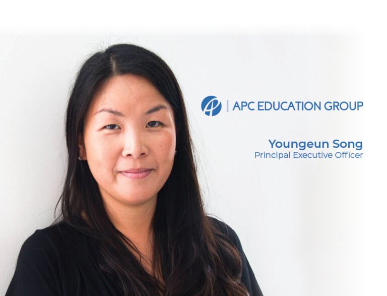 Student | Australian Pacific College & English Unlimited